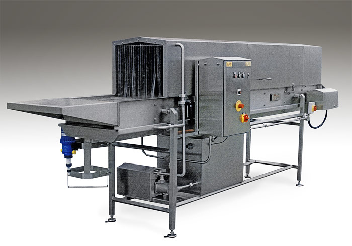 Washdown Equipment - Delta Systems : Delta Systems