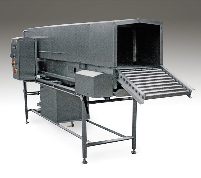 Washdown Equipment - Delta Systems : Delta Systems